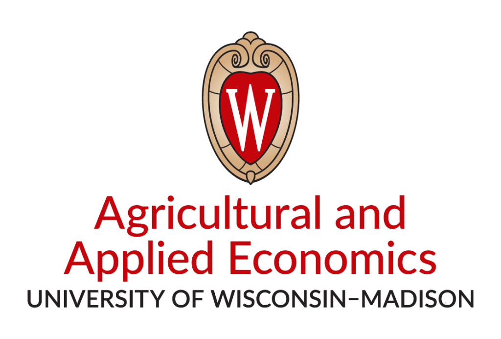 CALS Consulting – Renk Agribusiness Institute – UW–Madison
